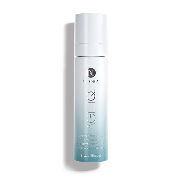 Neora's Age IQ Double Cleansing Face Wash | PUREST 24-7