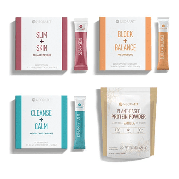 Neora's NeoraFit Weight Management | PUREST 24-7